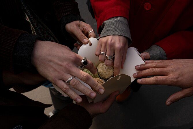 Paris: Pastries & Tragedies - A sweet tour of Montmartre - Authentic Experiences and Insider Tips