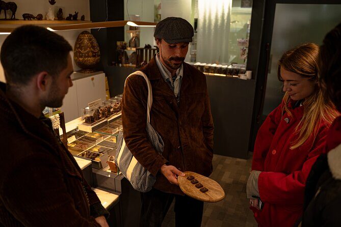 Paris: Pastries & Tragedies - A sweet tour of Montmartre - The Sum Up