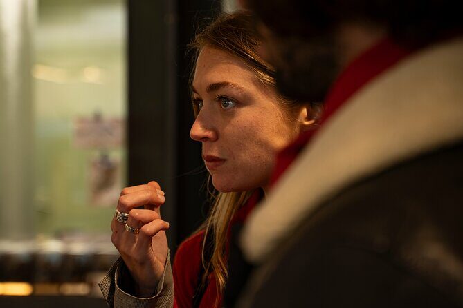 Paris: Pastries & Tragedies - A sweet tour of Montmartre - Frequently Asked Questions