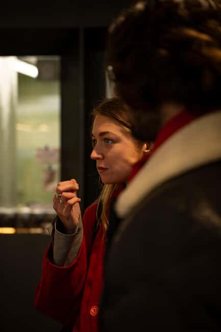 Paris: Pastries & Tragedies - A sweet tour of Montmartre - Exploring Montmartre in Detail