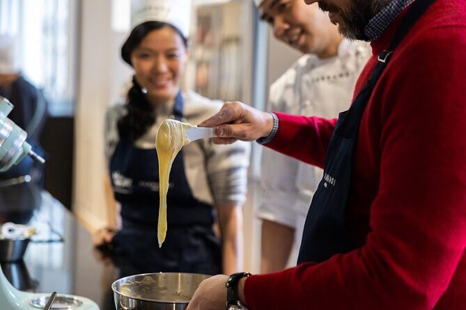 Paris Pastry Class with Ferrandi Chef at Galeries Lafayette Paris - Who Is This Tour Best For?
