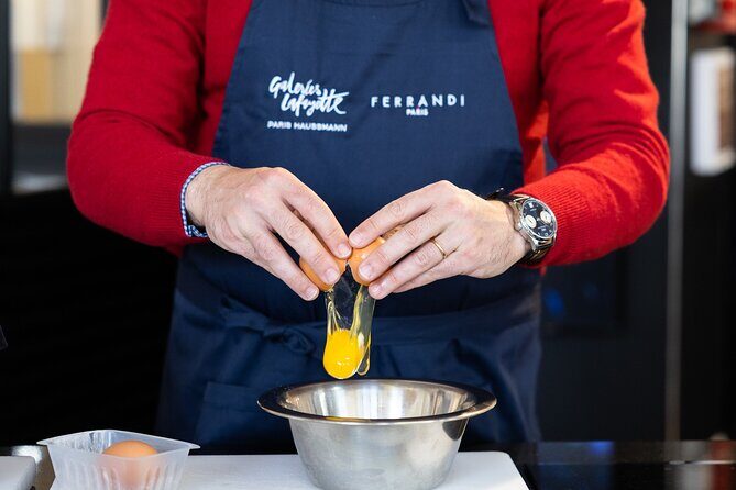 Paris Pastry Class with Ferrandi Chef at Galeries Lafayette Paris - Final Thoughts: Is the Paris Pastry Class Worth It?