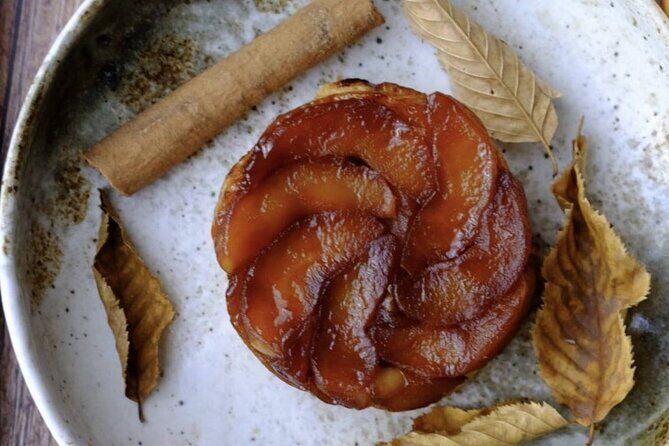Paris Pastry Class with Ferrandi Chef at Galeries Lafayette Paris - FAQ