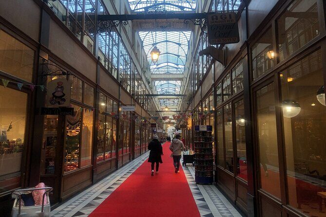 Paris Pastry Tour - Croissants, Macarons & Iconic French Desserts - FAQ