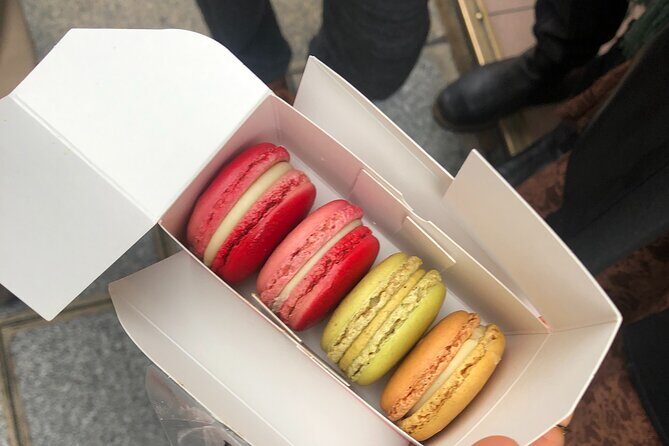 Paris Pastry tour in le Marais - What Makes This Tour Stand Out?