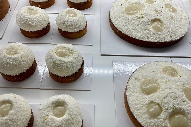 Paris Pastry tour in le Marais - FAQ