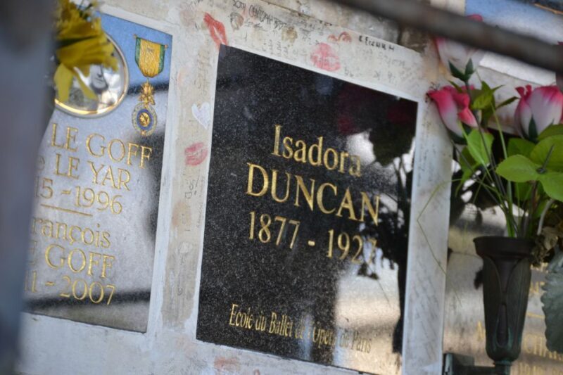 Paris: Père Lachaise Cemetery Private Tour - Why Choose This Tour?  