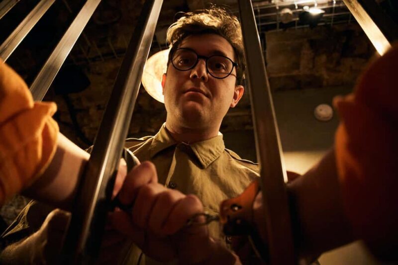 Paris : Perpette, l'expérience immersive - Why You Should Consider This Experience