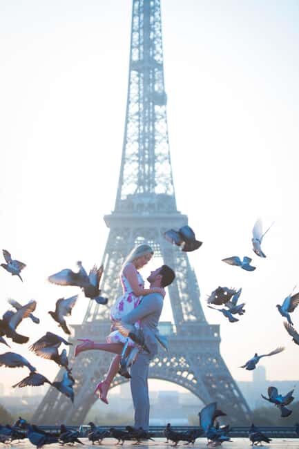 Paris Photo Experience - Authentic Experiences from Reviewers