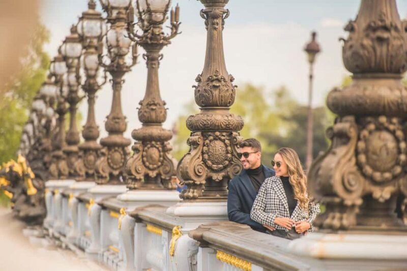 Paris Photo Experience - The Sum Up