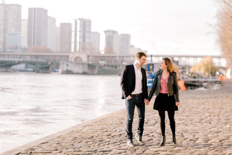 Paris: Photo Shoot with a Private Travel Photographer - What Do Reviewers Say?