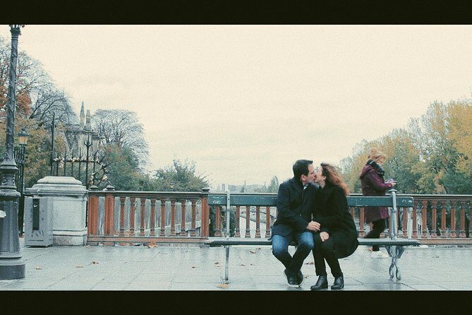 Paris Photo Shoot with Professional Photographer - The Sum Up: Who Is This Experience Perfect For?