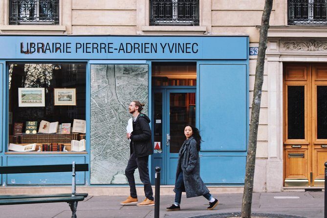 Paris Photo Shoot with Professional Photographer - FAQ