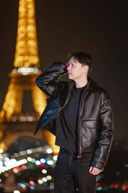 Paris photographer 1 hour near the Eiffel Tower or in Paris - Who Is This Experience Best Suited For?