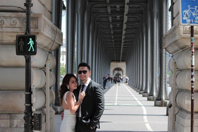 Paris Photographer: Secret Spots Photoshoot - Who Should Consider This Tour?
