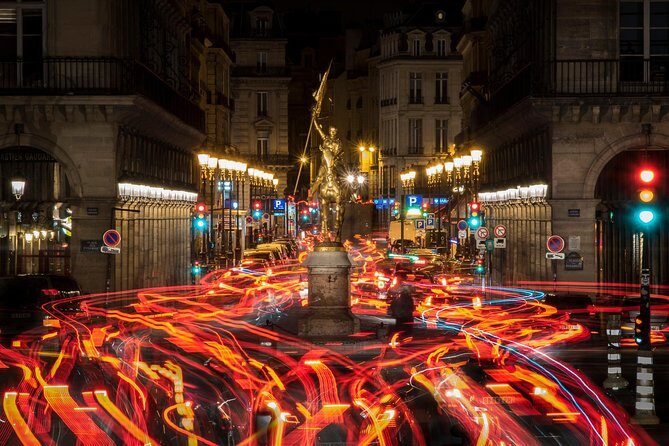 Paris Photography Masterclass - Private Photography Lesson - Why This Tour Offers Great Value