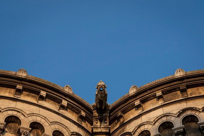 Paris Photography Masterclass - Private Photography Lesson - Who Will Benefit Most?