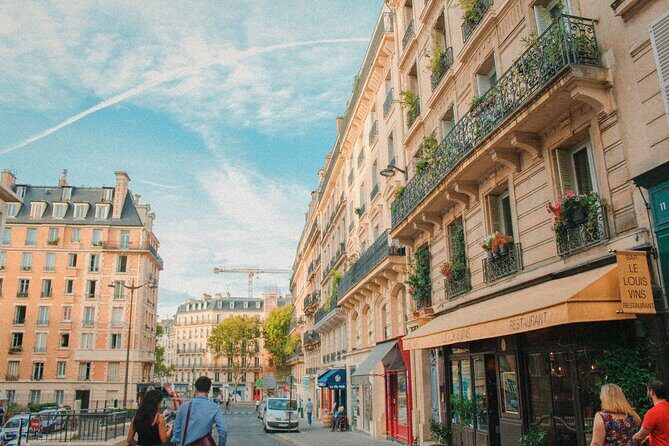 Paris Photography Tour - Self Guided Tour of Paris' Top Instagram Spots - Frequently Asked Questions