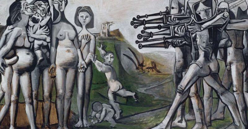 Paris Picasso Museum 2-Hour Private Small-Group Tour - The Experience at a Glance