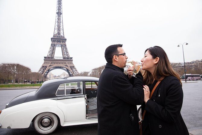 Paris Picturesque Romanic Luxury Vintage Rolls Royce Tour - Who Should Consider This Tour?