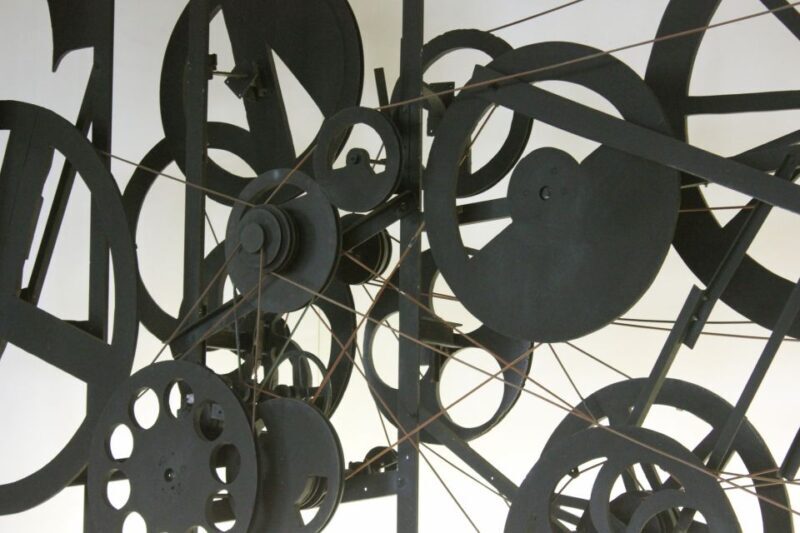 Paris: Pompidou Centre Private Guided Tour - The Experience: What to Expect from the Private Tour