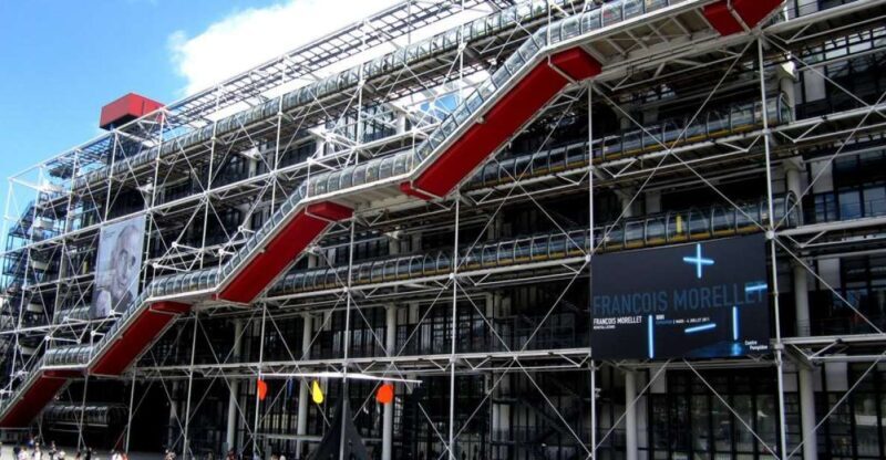 Paris: Pompidou Centre Private Guided Tour - The Value of a Private Guided Tour