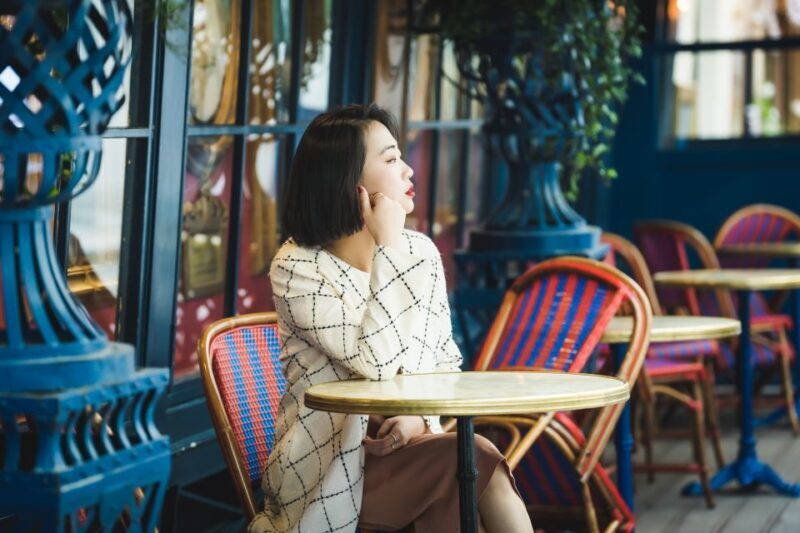 Paris: Premium Film Director Photoshoot & Natural Direction - FAQ