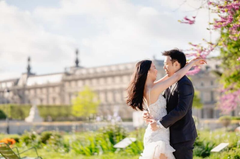 Paris: Premium Professional Photo Shoot - Pricing and Value: Is It Worth It?