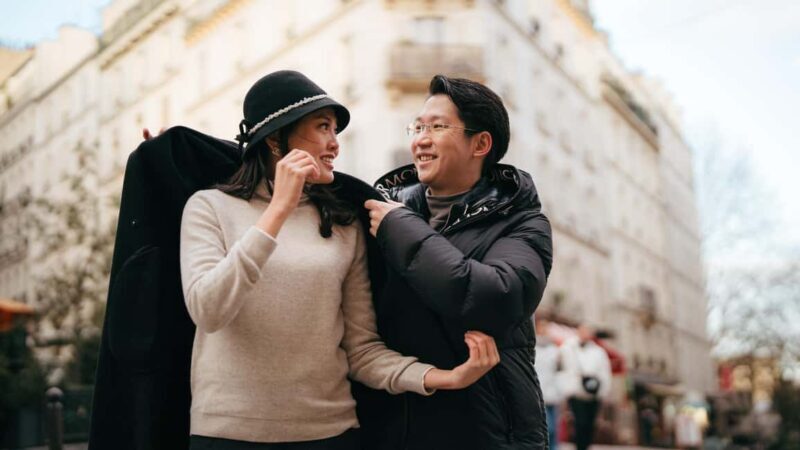 Paris: Premium Professional Photo Shoot - Final Thoughts