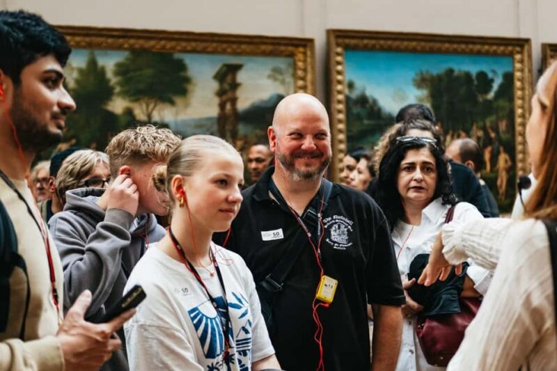 Paris: Priority Access, Guided Louvre Museum Tour w/ Expert - Key Points