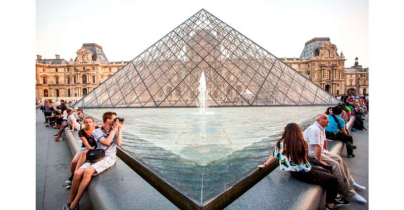 Paris: Priority Access, Guided Louvre Museum Tour w/ Expert - FAQ