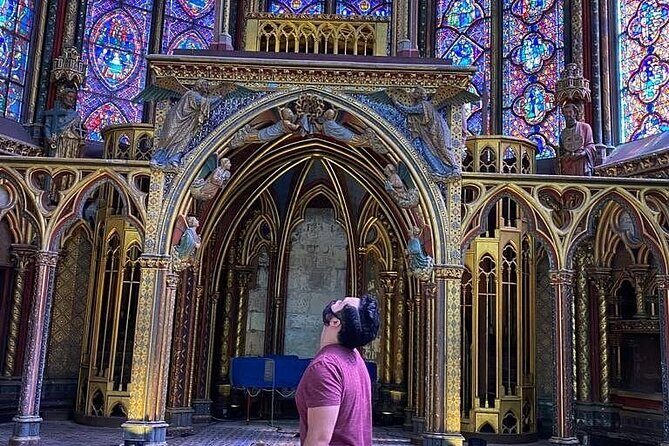 Paris Private and Customized Tour with Driver-Guide for Layovers - Final Thoughts: An Excellent Quick Paris Fix