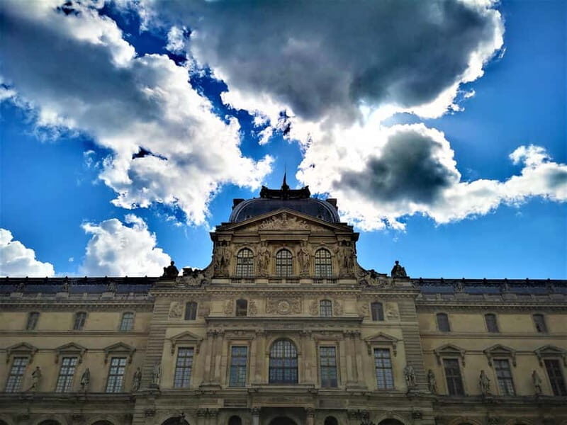 Paris Private city tour - Key Points