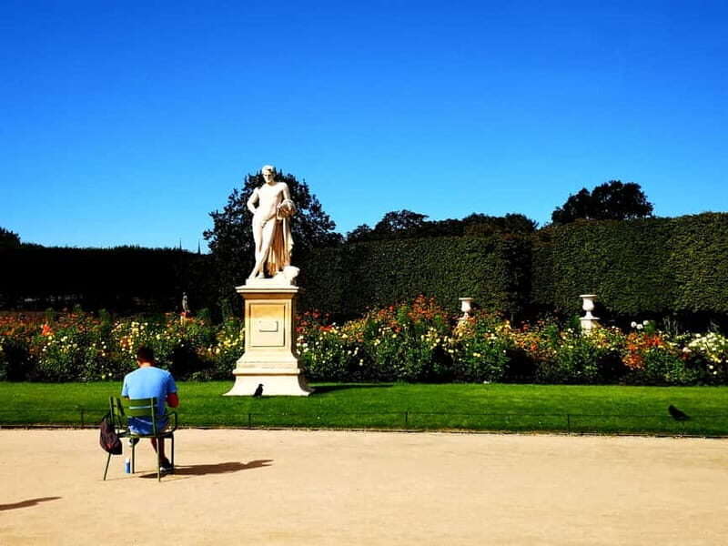 Paris Private city tour - FAQ