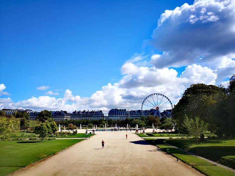 Paris Private city tour - Final Word