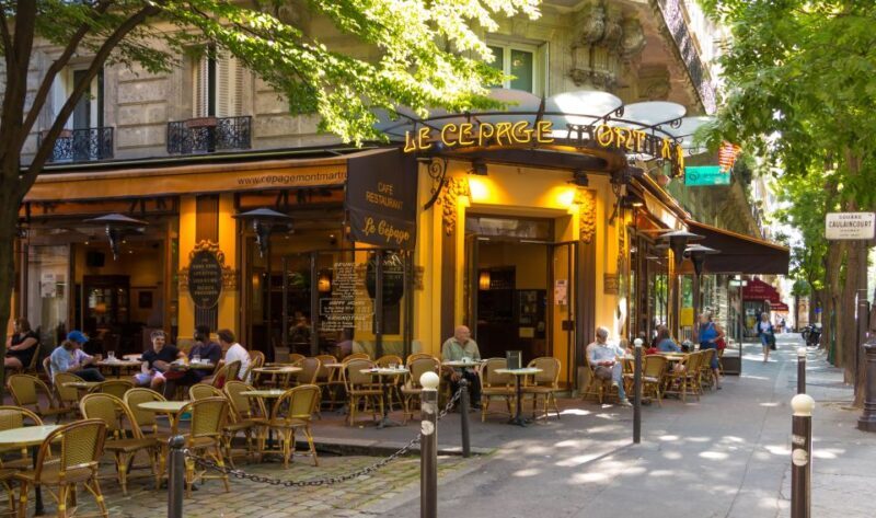 Paris: Private & Custom Le Marais Tour with a Local - What You Can Expect at Each Stop