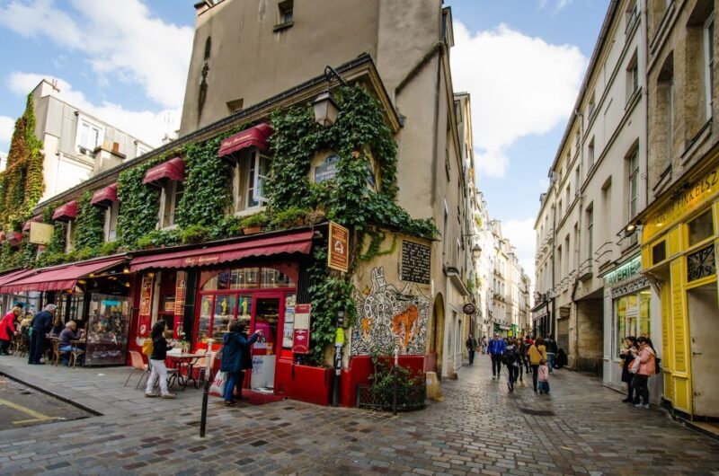 Paris: Private & Custom Le Marais Tour with a Local - FAQ
