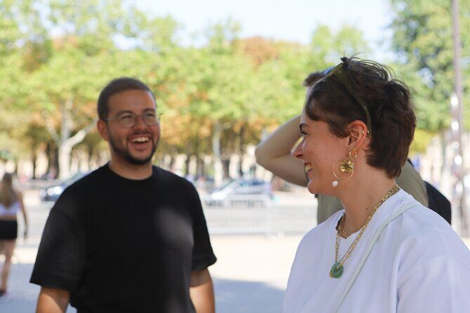 Paris Private Custom Tour: Half-Day Experience with a Local Guide - A Deep Dive into the Experience