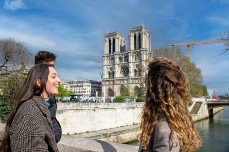 Paris Private Custom Tour: Half-Day with a Local Guide - Price and Value