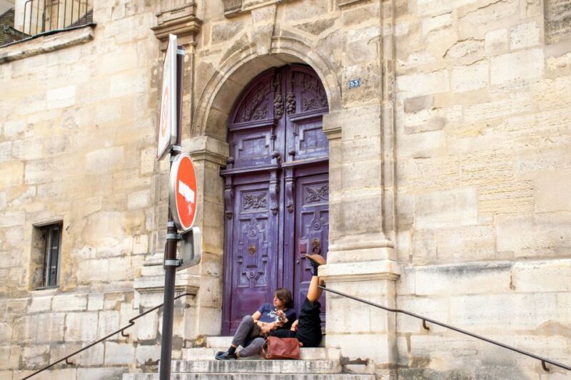 Paris Private Custom Tour: Half-Day with a Local Guide - Who Should Consider This Tour?