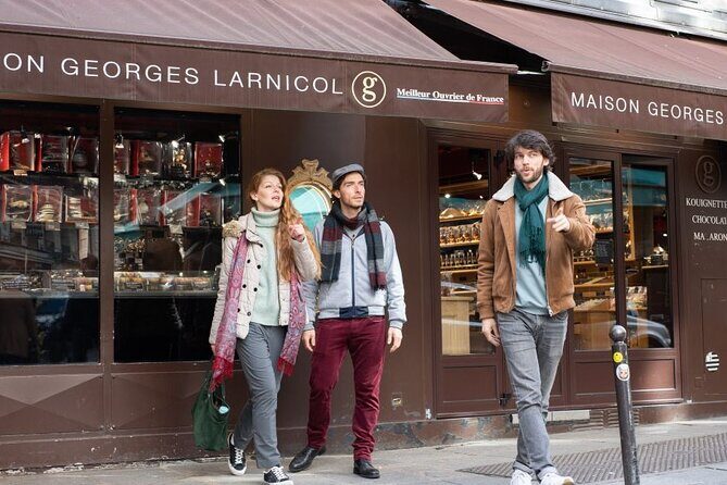 Paris Private Custom Tour with a Local Guide, Hidden Gems & Highlights - Real Experiences from Travelers