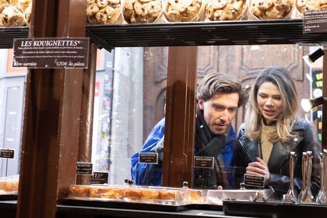 Paris Private Custom Tour with a Local Guide, Hidden Gems & Highlights - Final Words