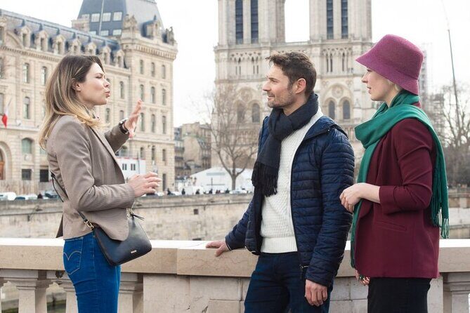 Paris Private Custom Tour with a Local Guide, Hidden Gems & Highlights - FAQs