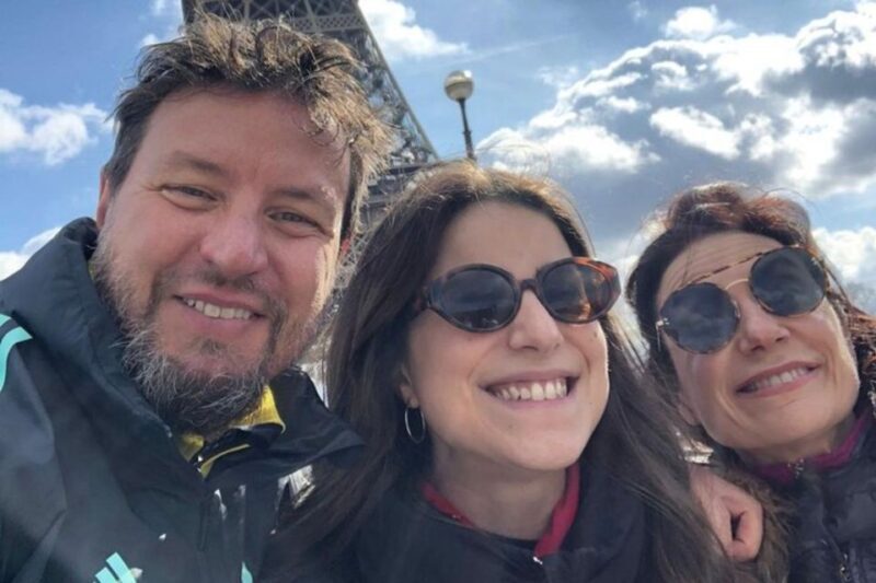 Paris: Private Custom Walking tour with A Local Guide - The Itinerary in Detail