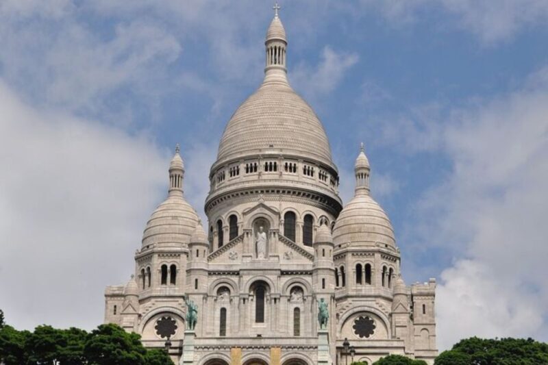 Paris: Private Custom Walking tour with A Local Guide - Real Insights from Reviews