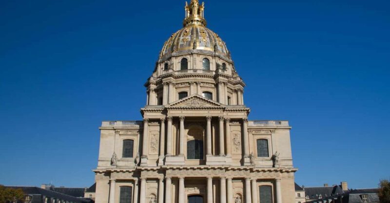 Paris: Private Customizable City Tour in Spanish - A Detailed Breakdown of the Tour