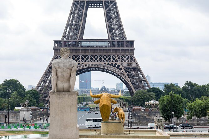 Paris Private Day Tour & Seine Cruise for Kids and Families - What Reviewers Say