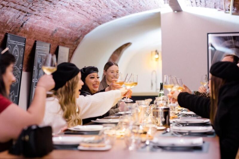 Paris: Private Day Trip to Champagne with 8 Tastings & Lunch - FAQs