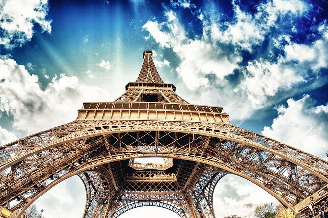 Paris Private Departure Transfer: Hotel to Railway Station - What Makes This Transfer Stand Out