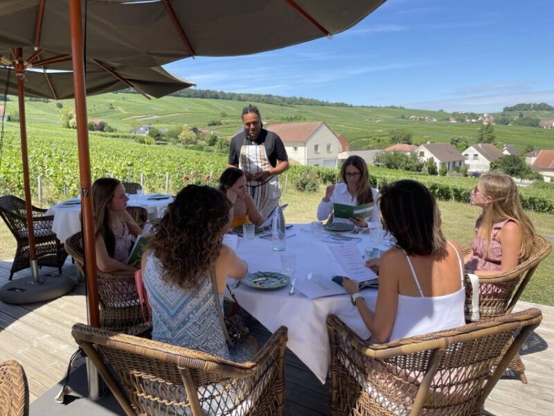 Paris: Private Epernay Trip with Champagne Vineyard Tastings - Pricing and Value